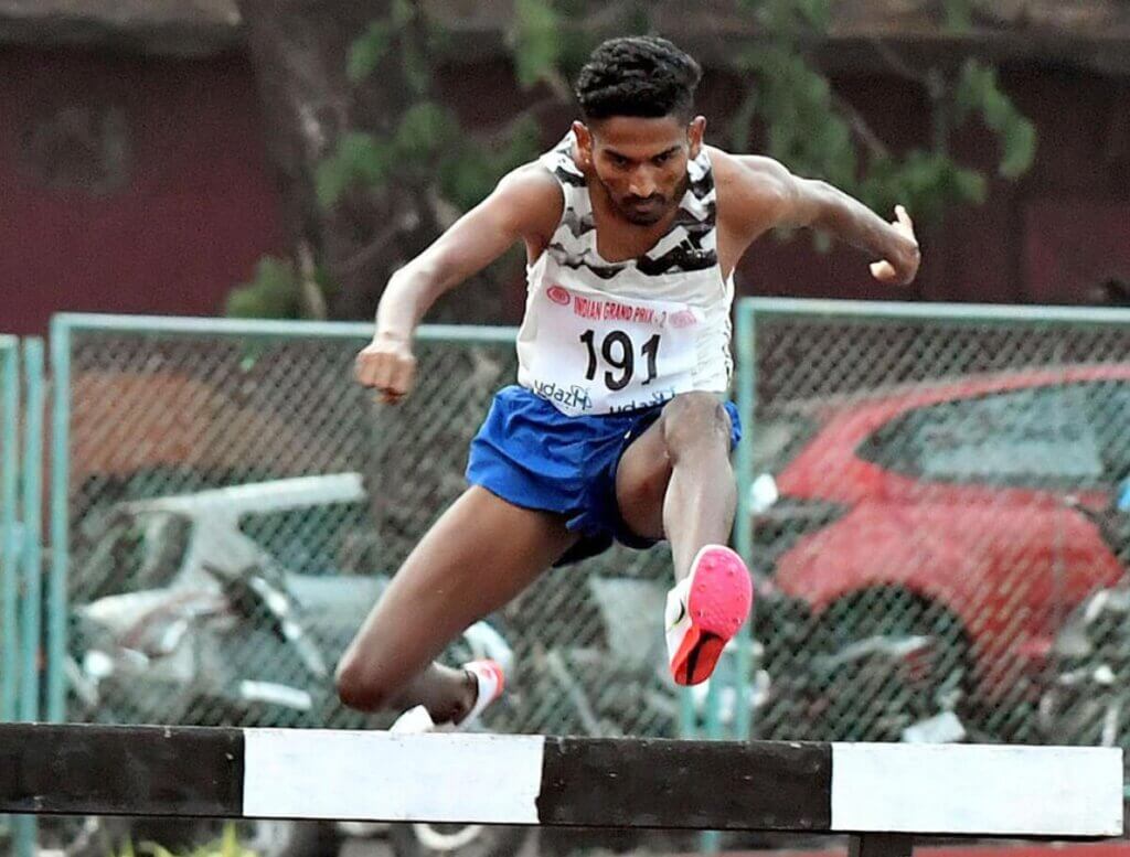 Avinash Sable Secures His Spot at 2024 Paris Olympics After Impressive ...