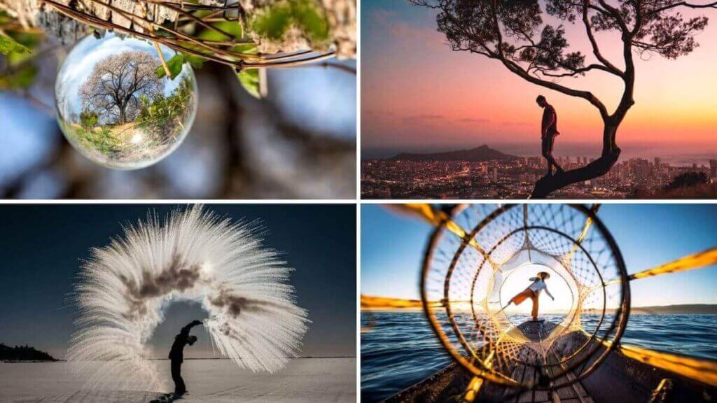 30 Creative Photography Ideas: Elevating Your Visual Storytelling - FeuTex