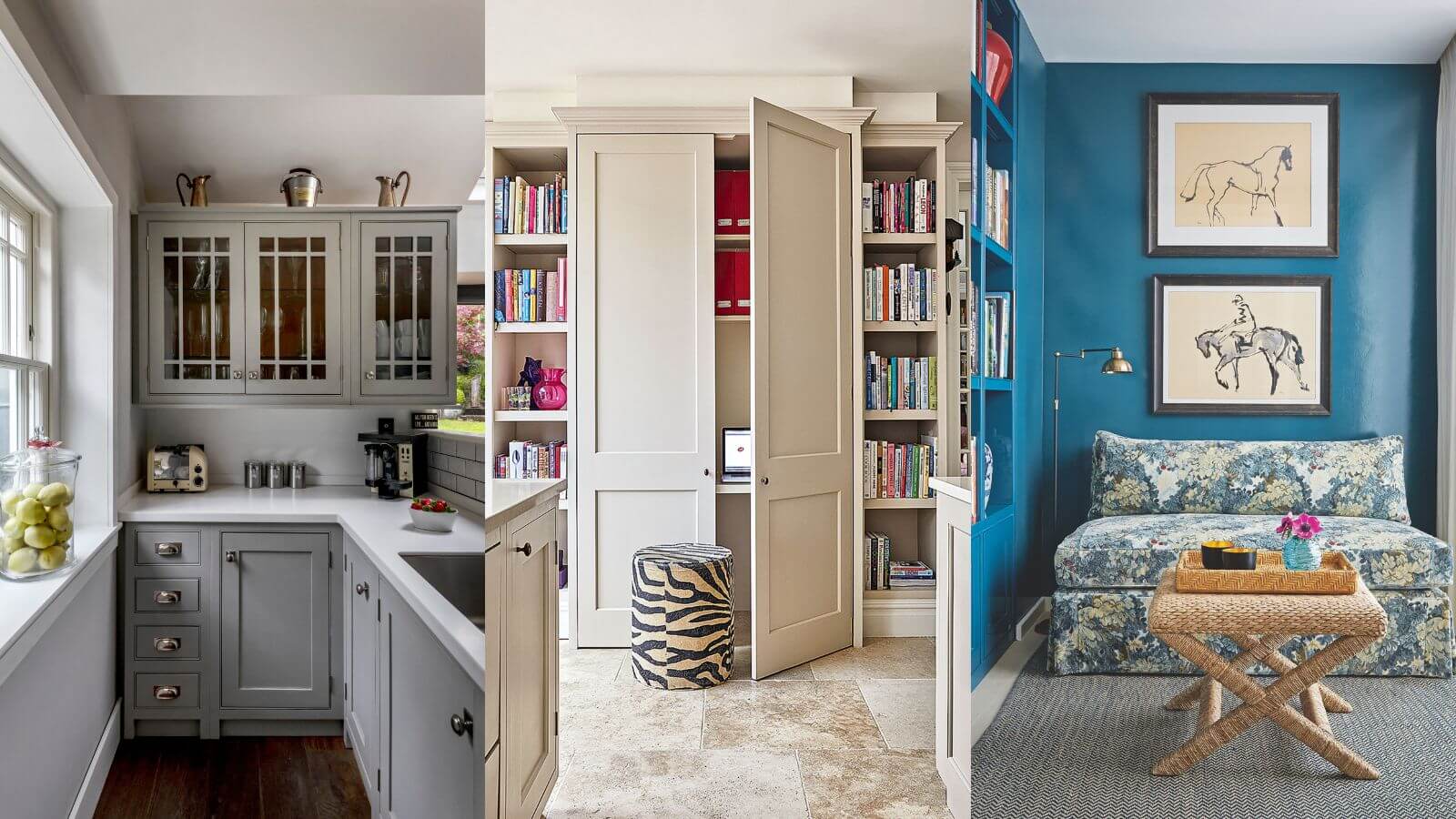 Space-Saving Storage Solutions for Your Home - FeuTex